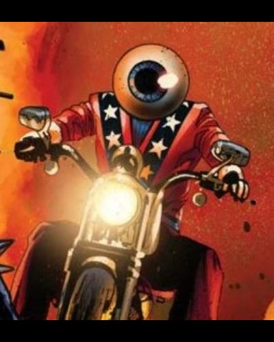 Orb – Near Complete Set