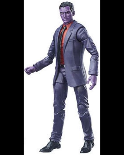 Purple Man (Killgrave) – Near Complete Set