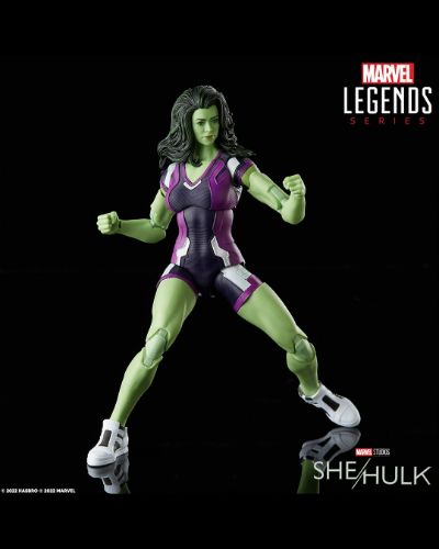 She-Hulk (MCU) – Near Complete Set