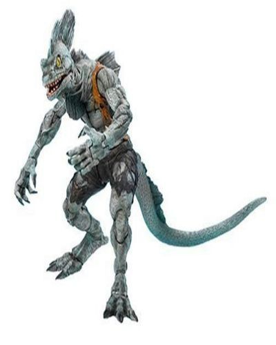 NCS – Mangaverse Spider-man, Ultimate Rhino + Lizard and Buzzing Beetle – Near Complete Set