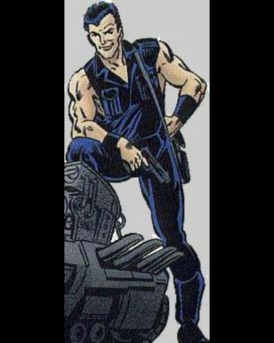 Pretty Boy – Near Complete Set