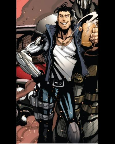 Pretty Boy – Near Complete Set