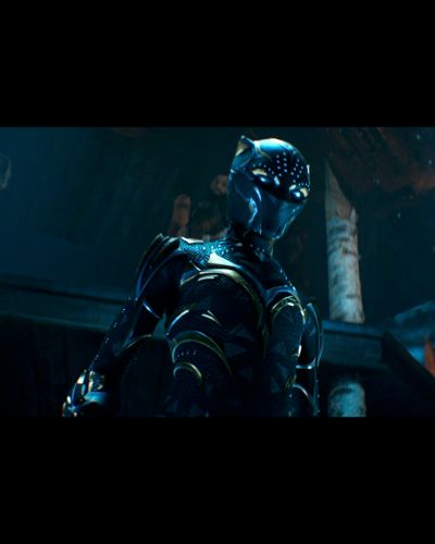 Shuri (MCU) – Near Complete Set