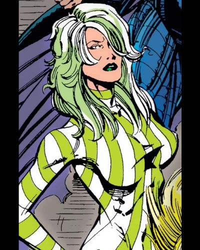 Vertigo – Near Complete Set