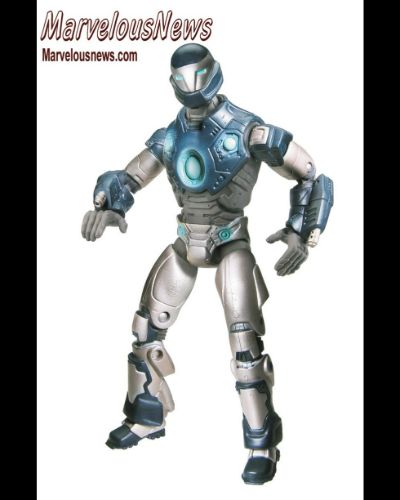 War Machine (Ultimate) – Near Complete Set