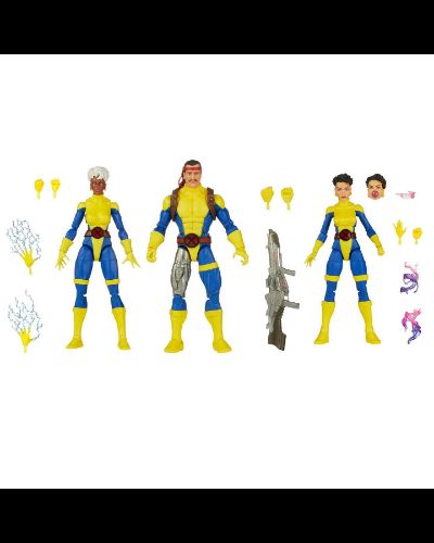 Forge – Near Complete Set