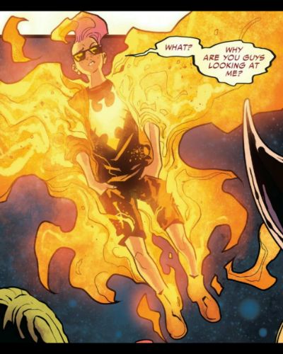 Kid Omega – Near Complete Set