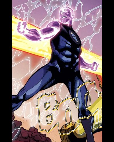 Thing (Ultimate) – Near Complete Set