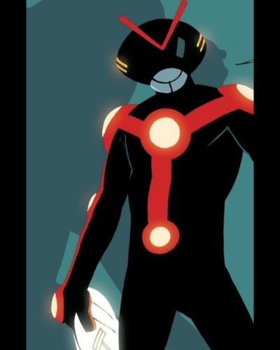 Misc. Universes – Near Complete Set