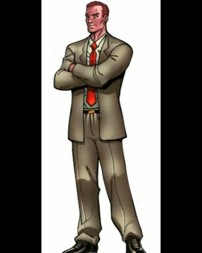 Happy Hogan – Near Complete Set