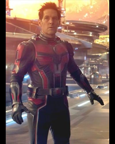 Ant-man (MCU) – Near Complete Set