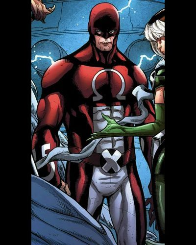 Omega (Pointer) – Near Complete Set