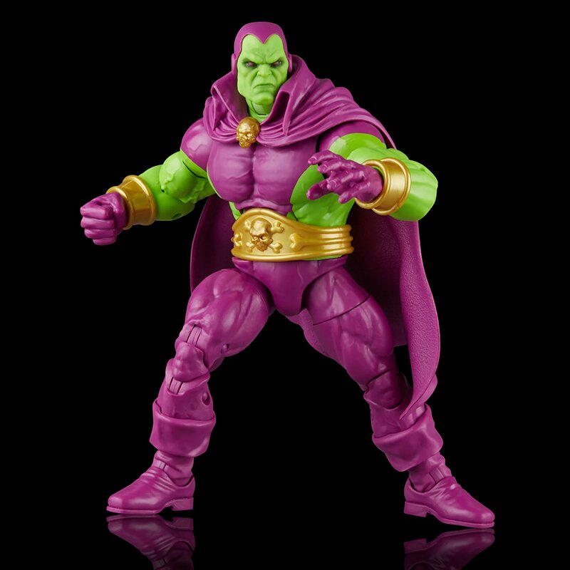 NEWS – Pulse Exclusive GOTG 2-pack Drax and Moondragon – Near Complete Set