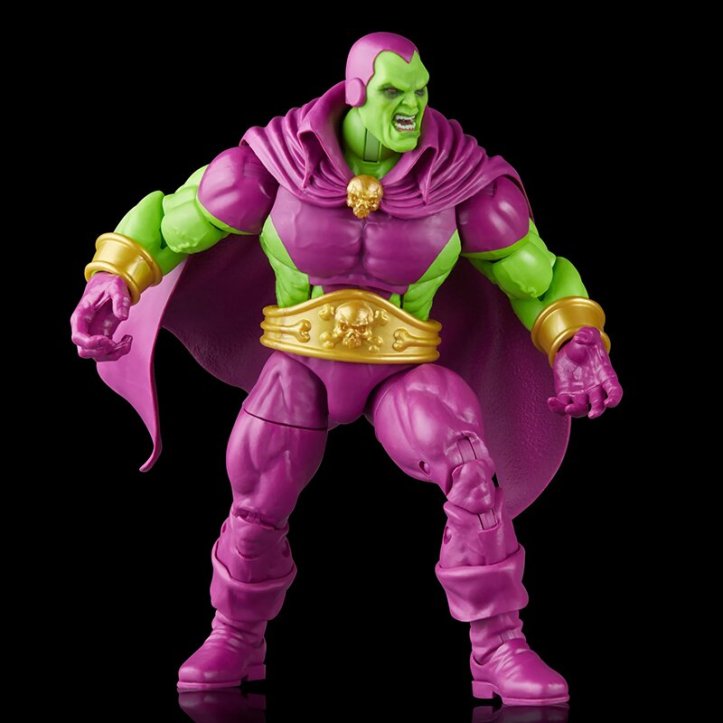 NEWS – Pulse Exclusive GOTG 2-pack Drax and Moondragon – Near Complete Set