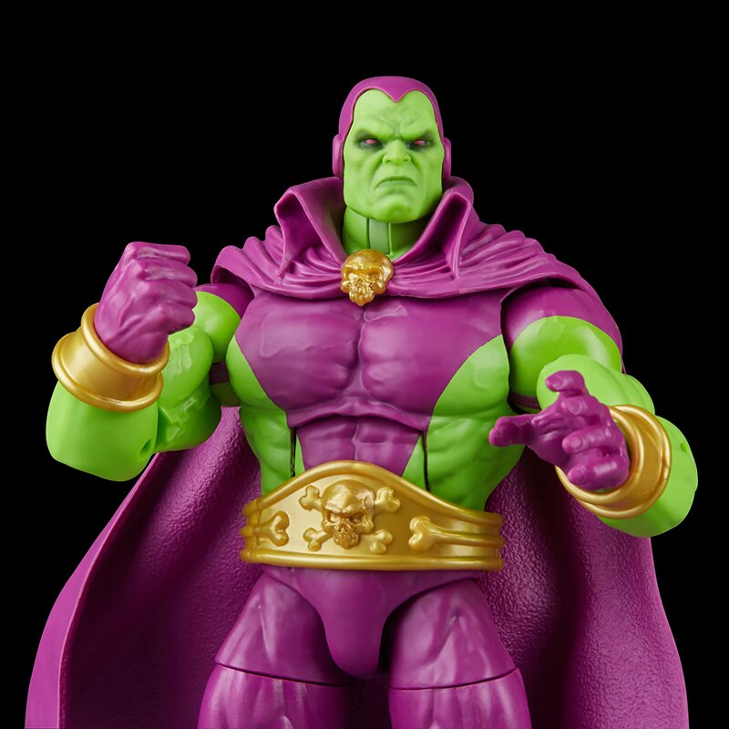 NEWS – Pulse Exclusive GOTG 2-pack Drax and Moondragon – Near Complete Set