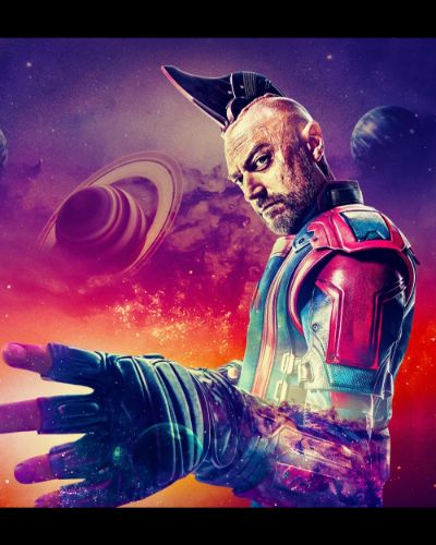 Kraglin (MCU) – Near Complete Set