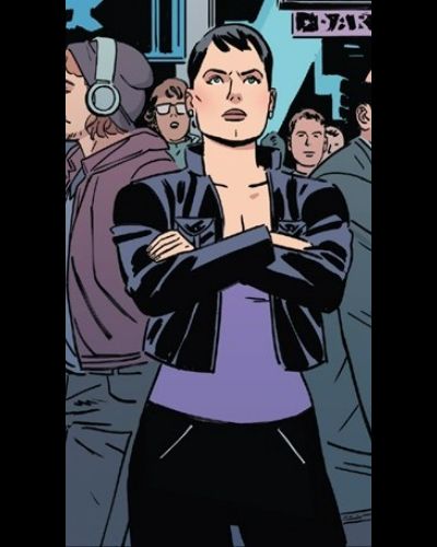 Power Princess (Earth-S) – Near Complete Set