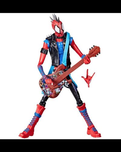 Spider-Punk (Spider-verse Series) – Near Complete Set