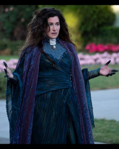 Agatha Harkness (MCU) – Near Complete Set