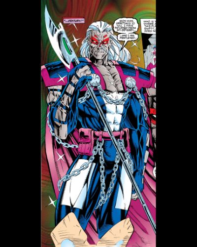 Century – Near Complete Set