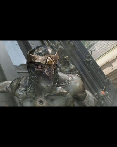 Chitauri (MCU) – Near Complete Set