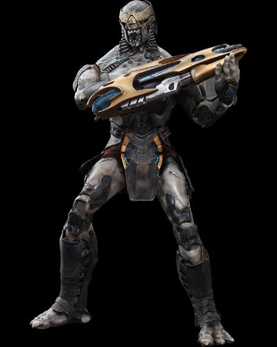 Chitauri (MCU) – Near Complete Set