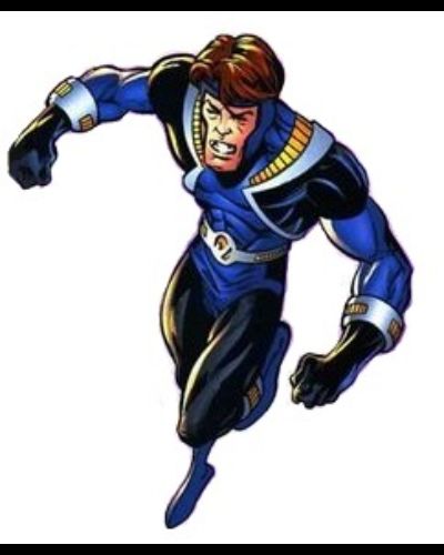 Justice (Astrovik) – Near Complete Set