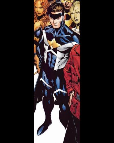 Justice (Astrovik) – Near Complete Set