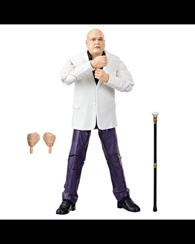 Kingpin (MCU) – Near Complete Set
