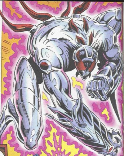 Scarlet Spider (Wade) – Near Complete Set