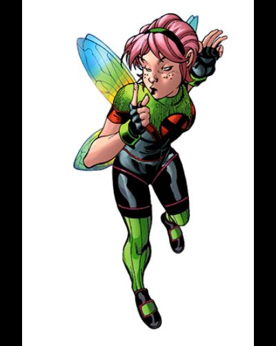 Pixie (Gwynn) – Near Complete Set