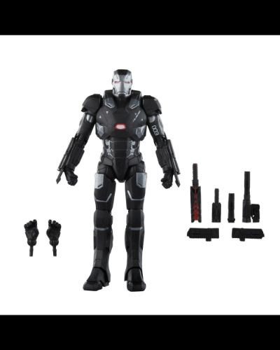 War Machine (MCU) – Near Complete Set