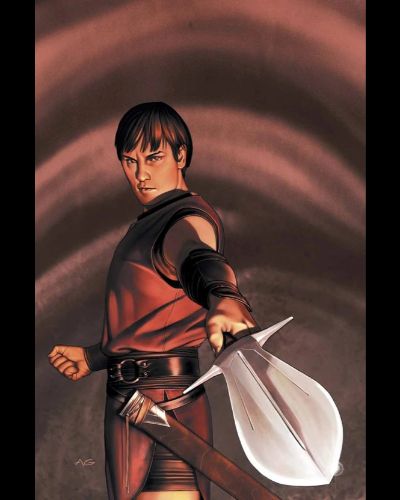 Balder the Brave (Odinson) – Near Complete Set