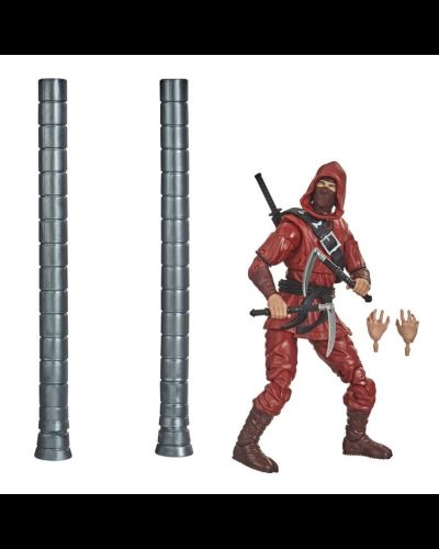 Hand Ninjas – Near Complete Set