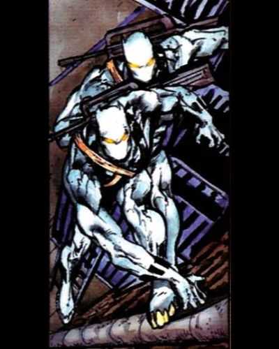 Hatut Zeraze – Near Complete Set