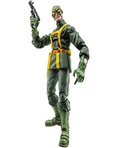 Hydra Soldiers – Near Complete Set