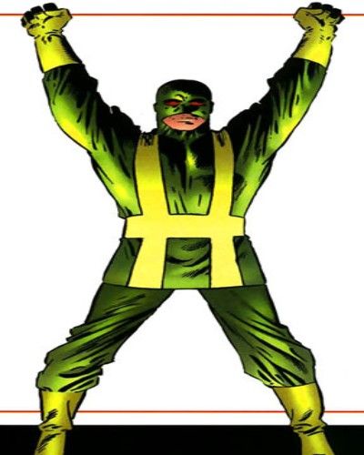 Hydra Soldiers – Near Complete Set