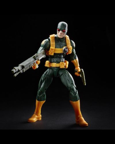 Hydra Soldiers – Near Complete Set