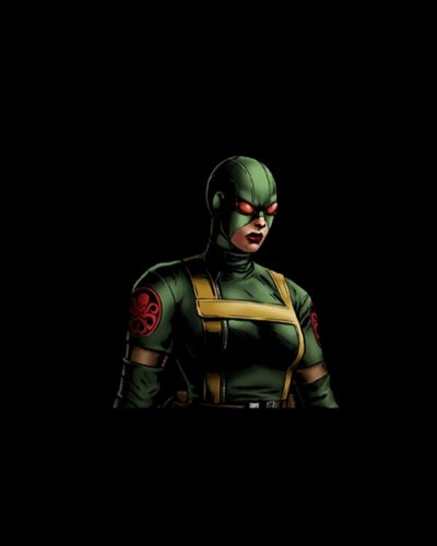 Hydra Soldiers – Near Complete Set