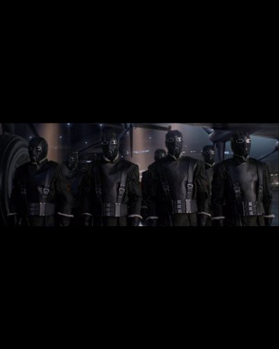 Hydra Soldiers (MCU) – Near Complete Set