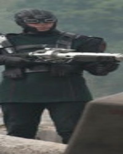 Hydra Soldiers (MCU) – Near Complete Set