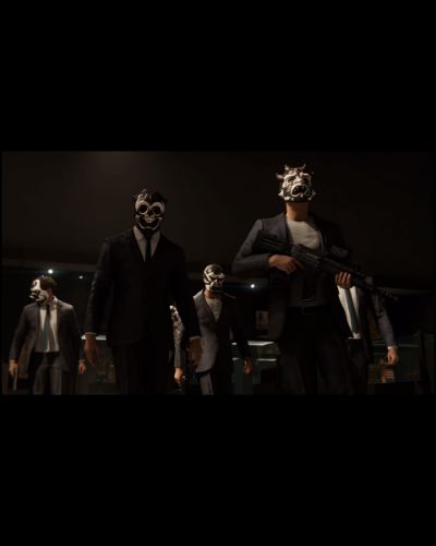 Inner Demons (Insomniac Games) – Near Complete Set