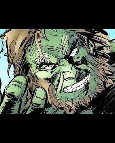 Ravage (Crawford) – Near Complete Set