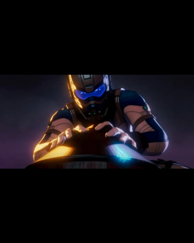 Goliath (What If…? Series) – Near Complete Set