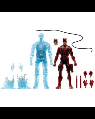 Hydro Man (The Animated Series) – Near Complete Set