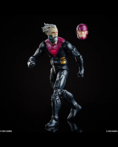 Prime Sentinels – Near Complete Set