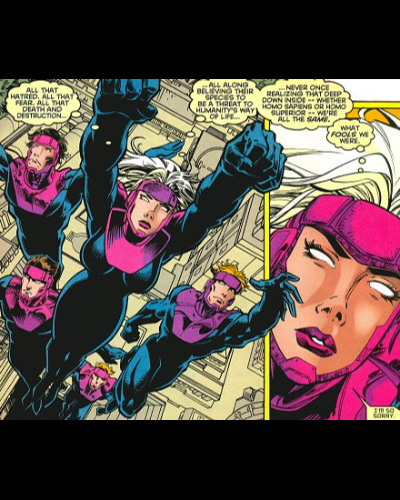 Prime Sentinels – Near Complete Set