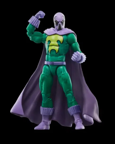 Prowler (The Animated Series) – Near Complete Set