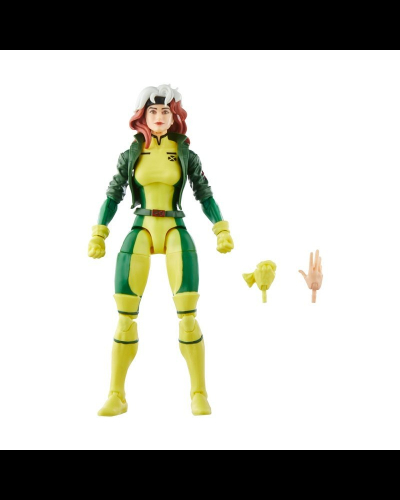 Rogue (The Animated Series) – Near Complete Set