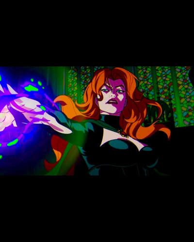 Goblin Queen (The Animated Series) – Near Complete Set